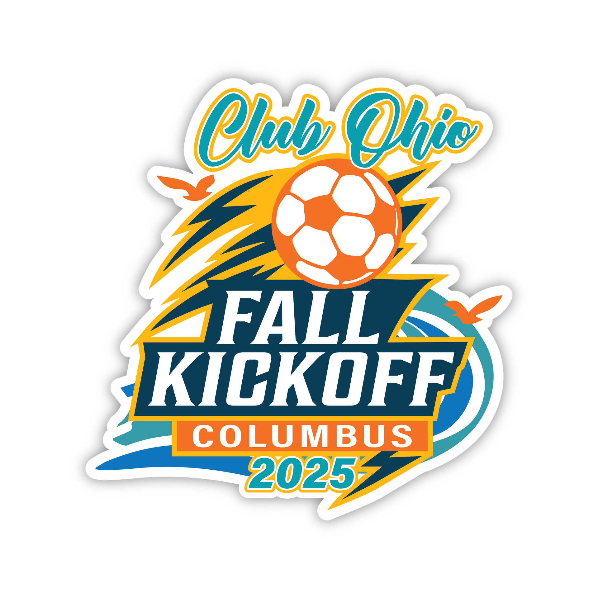 Club Ohio Fall Kickoff | Youth Soccer Tournament in August