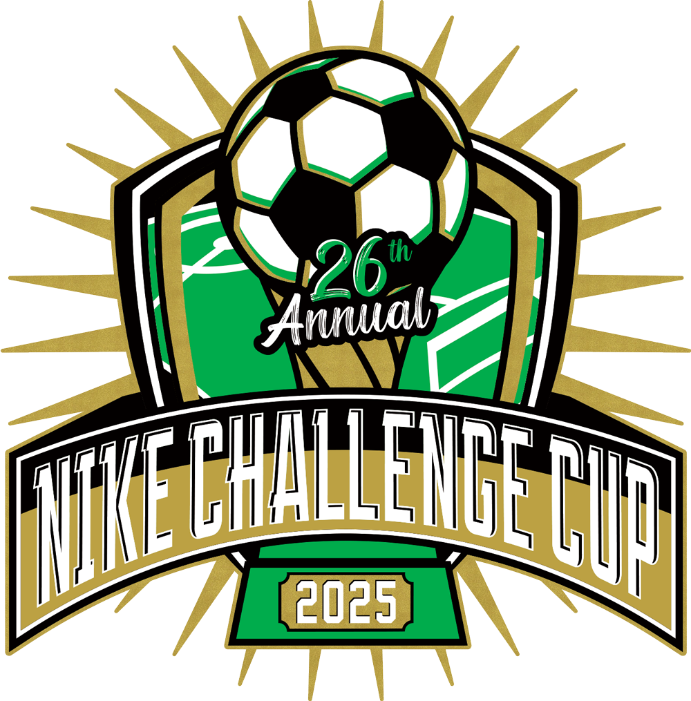 Nike Challenge Cup | Annual Soccer Tournament by Club Ohio