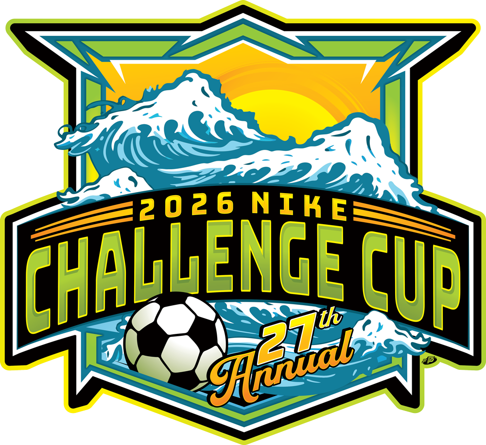 Nike Challenge Cup | Annual Soccer Tournament by Club Ohio