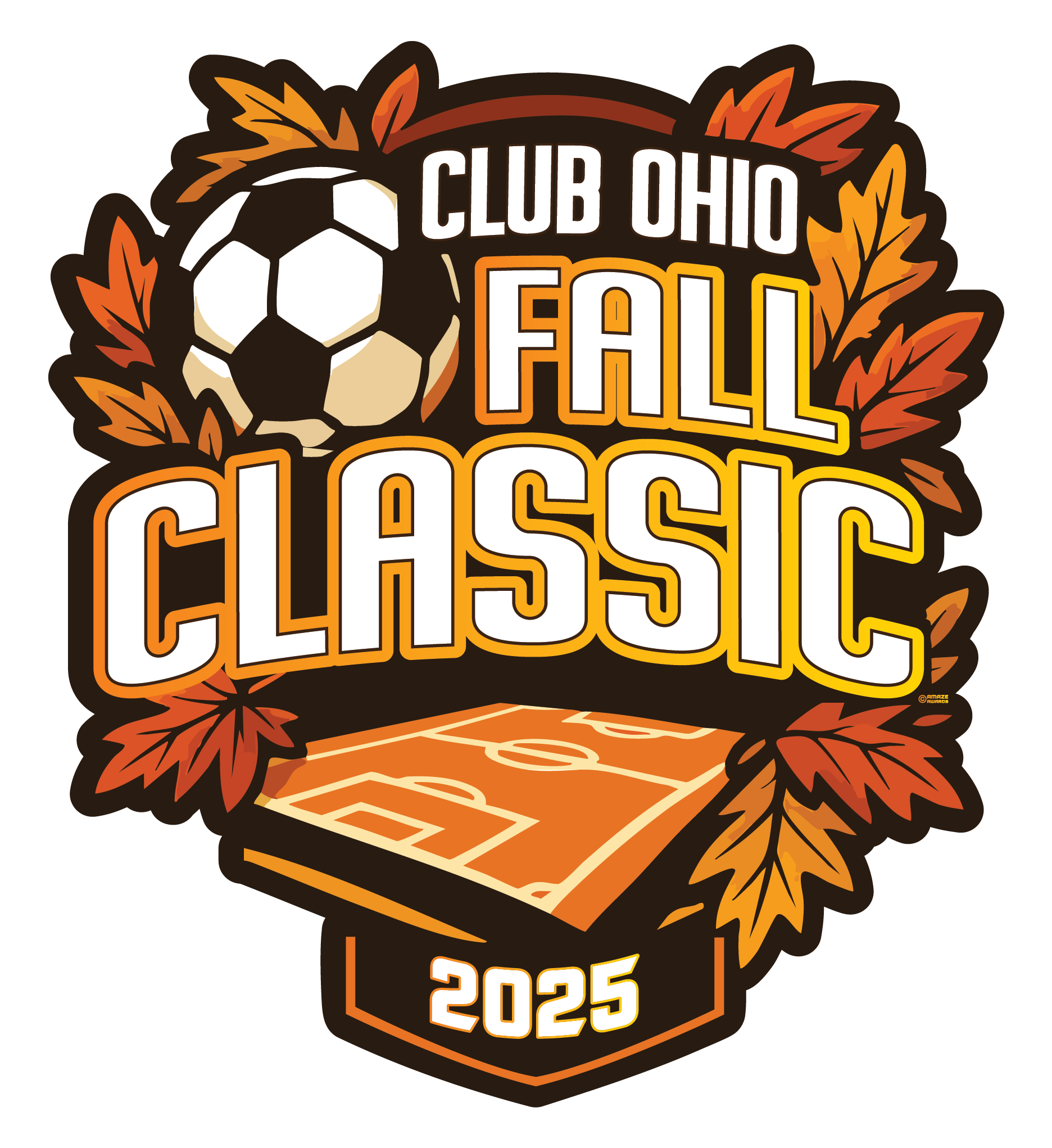 Club Ohio Soccer Tournaments | Premier Youth Soccer Competitions