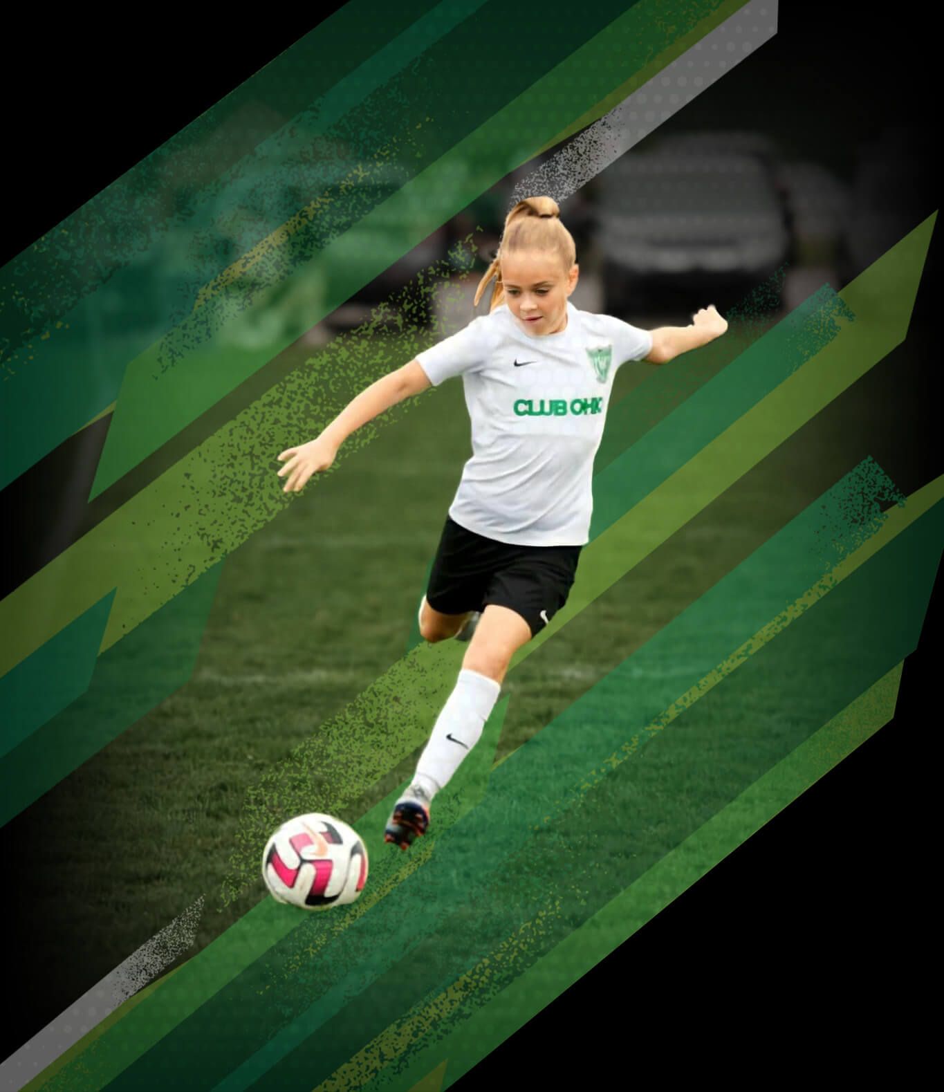 Why Join Club Ohio? | Youth Soccer Development & Opportunities