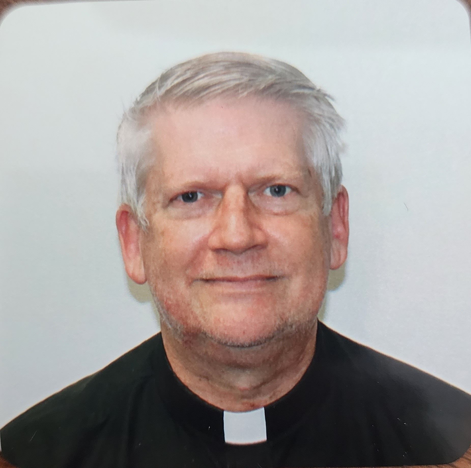 Get to know our Clergy and Staff