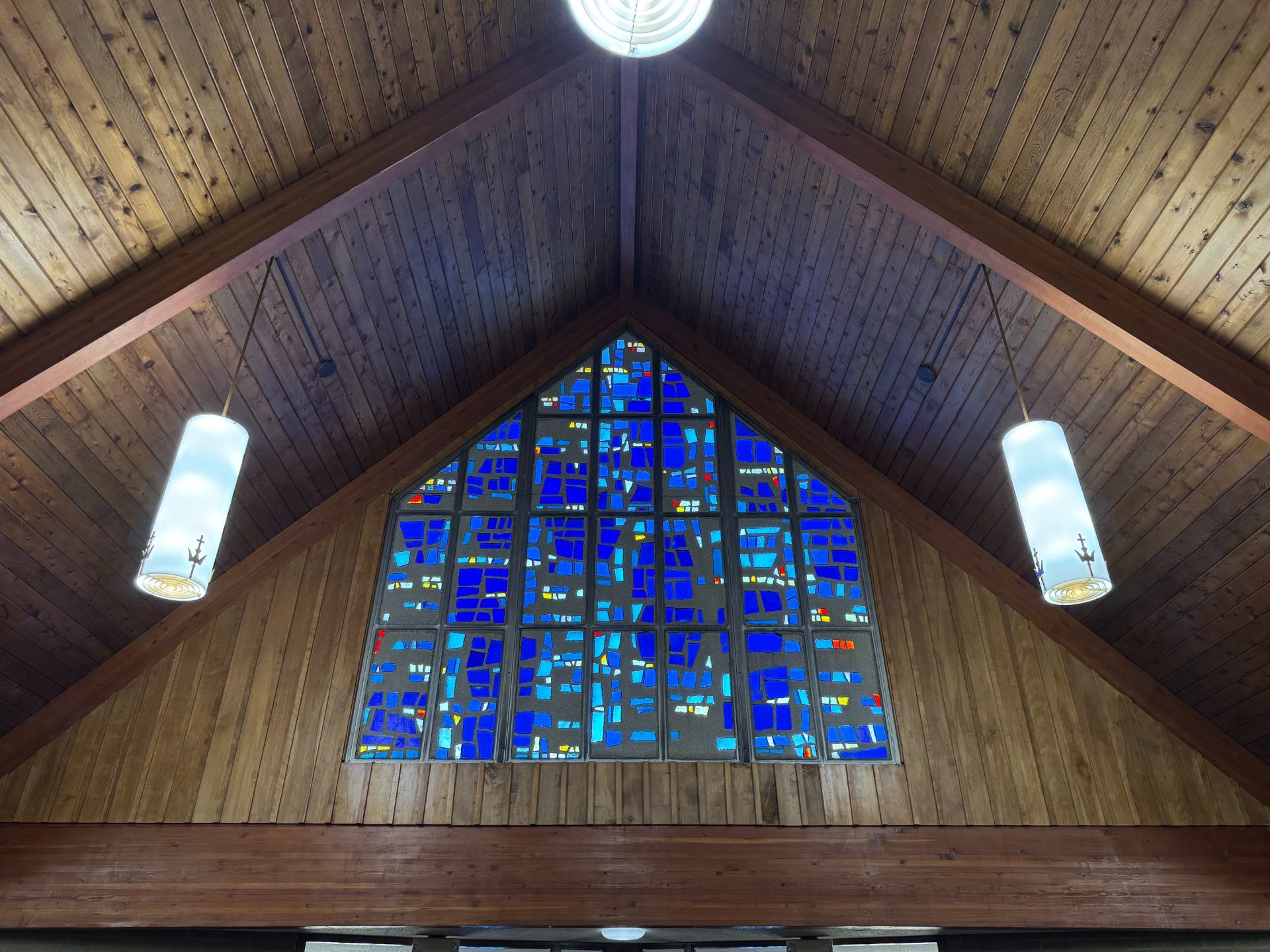 St Monica Church