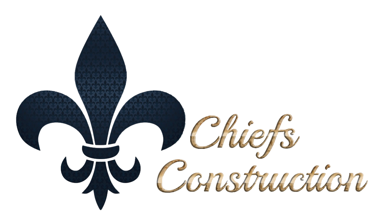 Contact Us | Chief's Construction