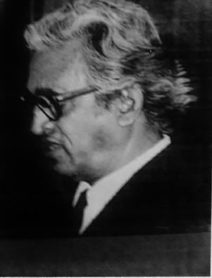 Tribute to the Late H. E. Boswell Williams