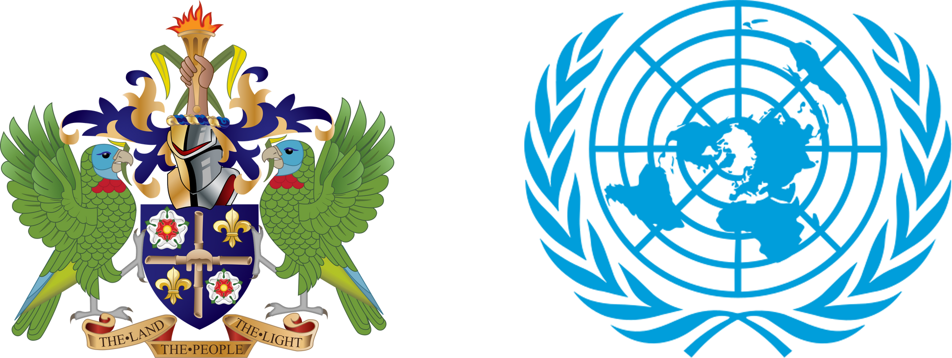 Presentation of Credentials of H.E. Ambassador Menissa Rambally to UN ...