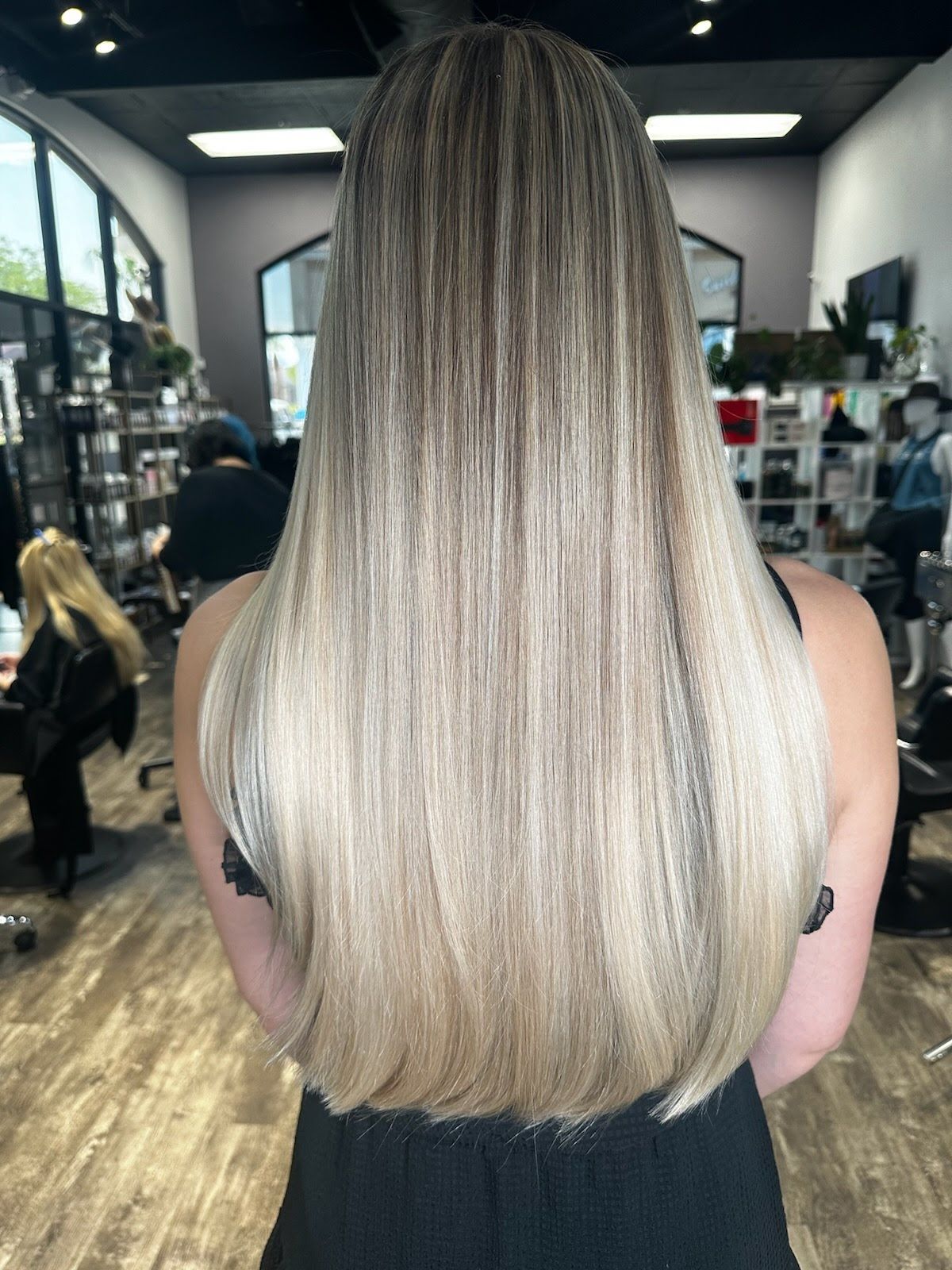 Hair Salon Summerlin Las Vegas, Professional Hair Stylists