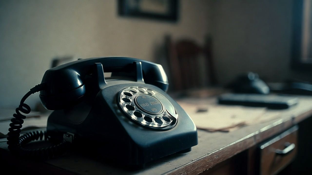PSTN Switch-Off