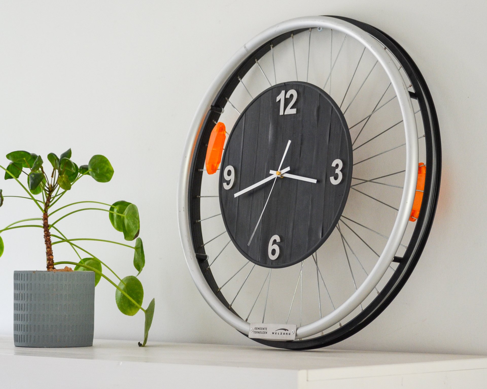 Unieke upcycle producten en upcycle relatiegeschenken van jouw afval.