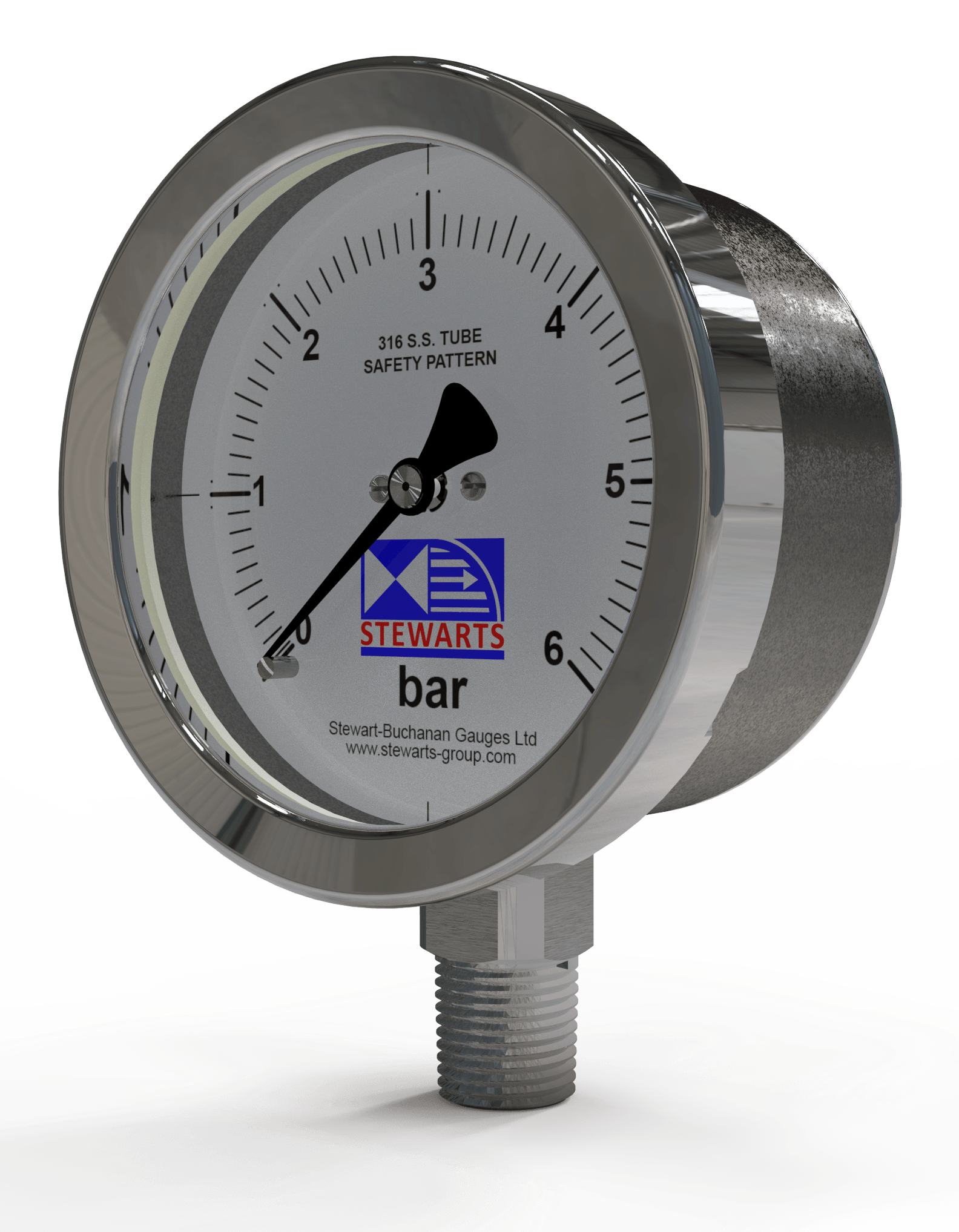 Diaphragm Seals for Different Applications | Perth, WA