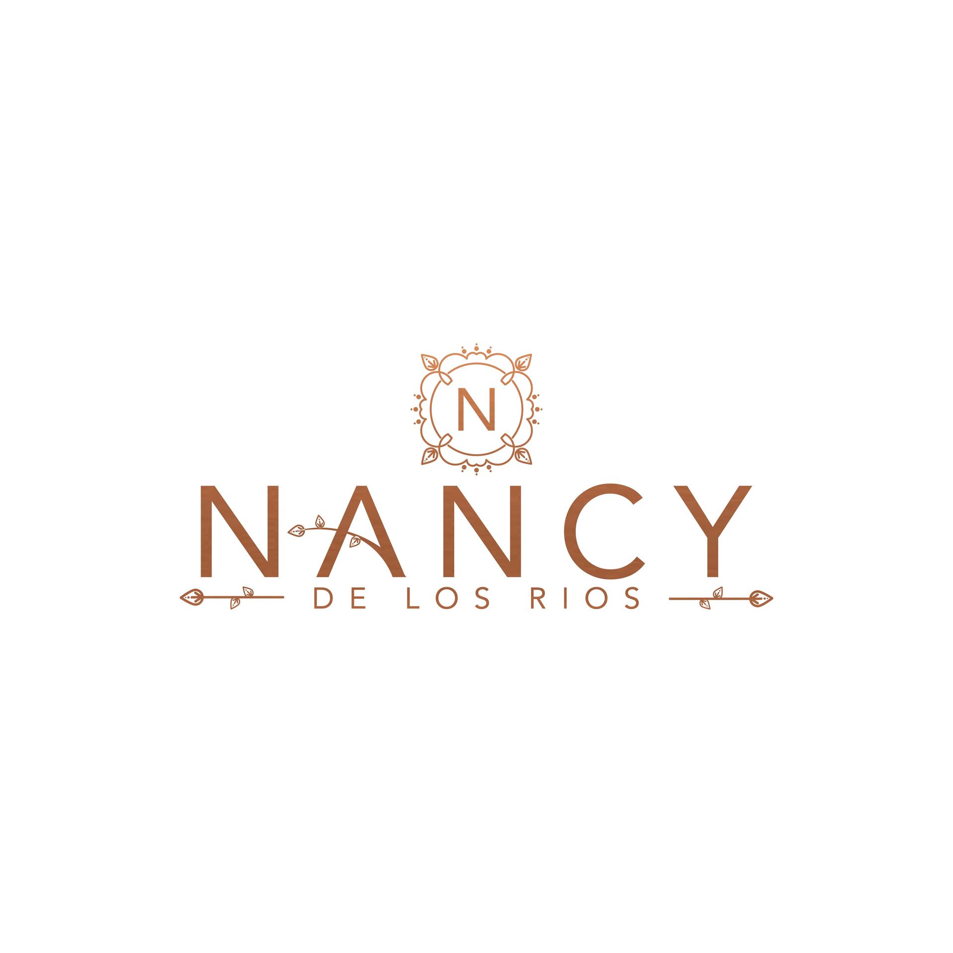 NANCY DE LOS RIOS - Peter Bravo | Logo Design and Web Design