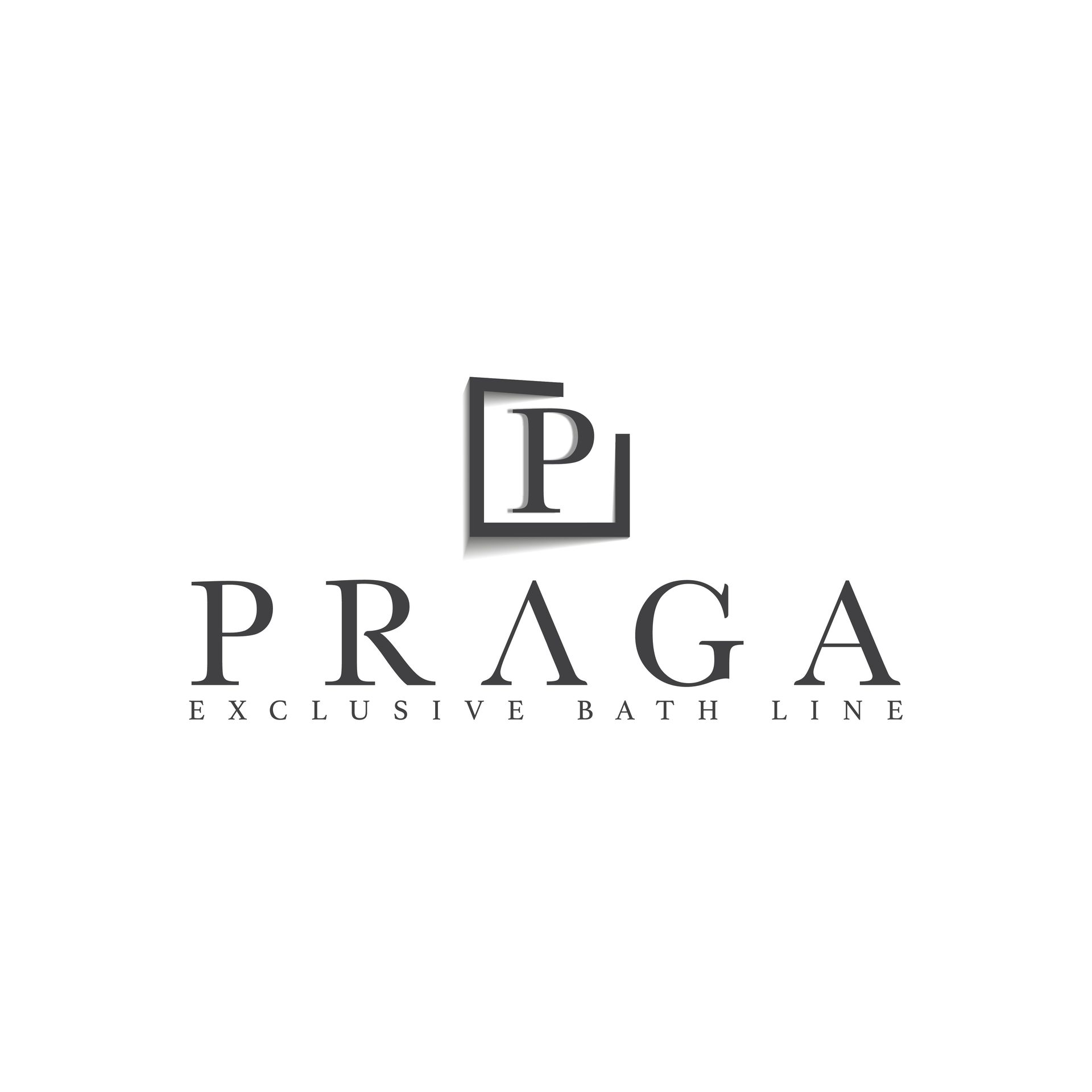 PRAGA - Peter Bravo | Logo Design