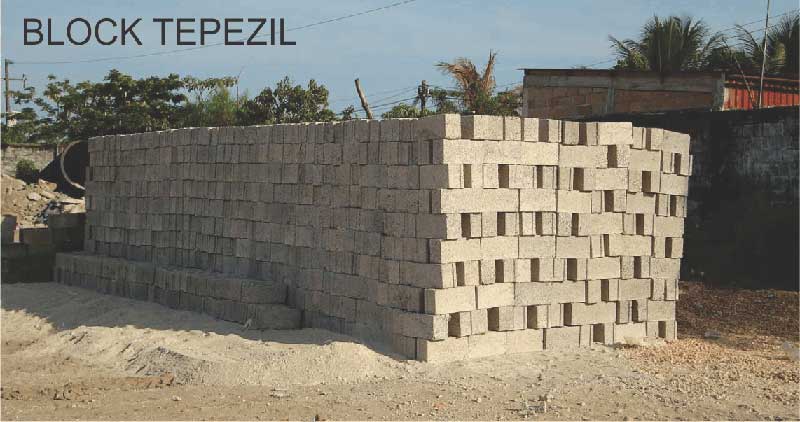 Materiales para construcción en Coatzacoalcos