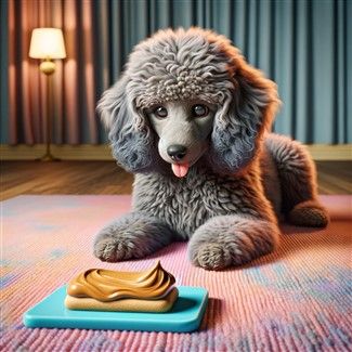 The 6 Best Types of Toys for Poodles
