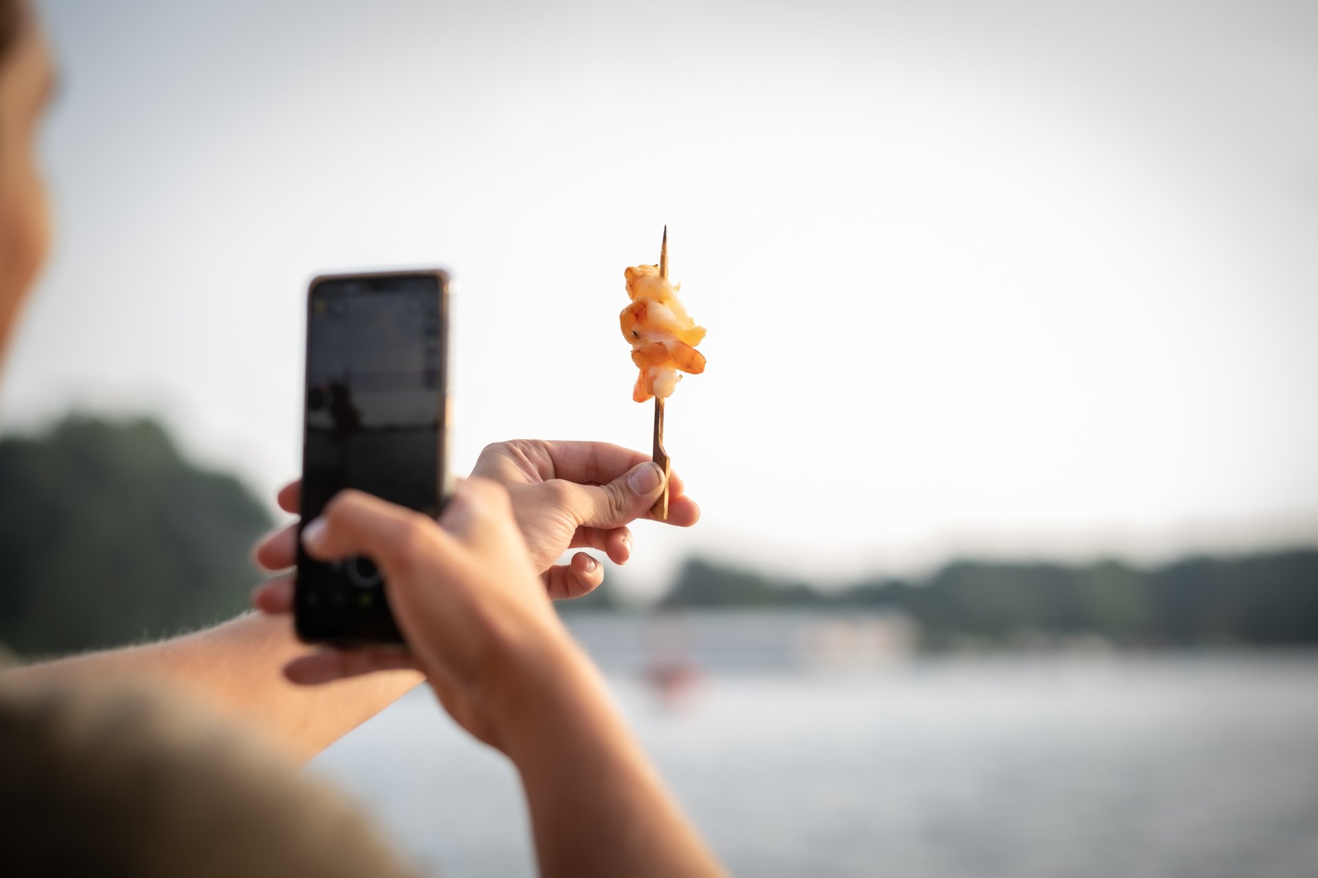 Smoking Buddha | Portfolio