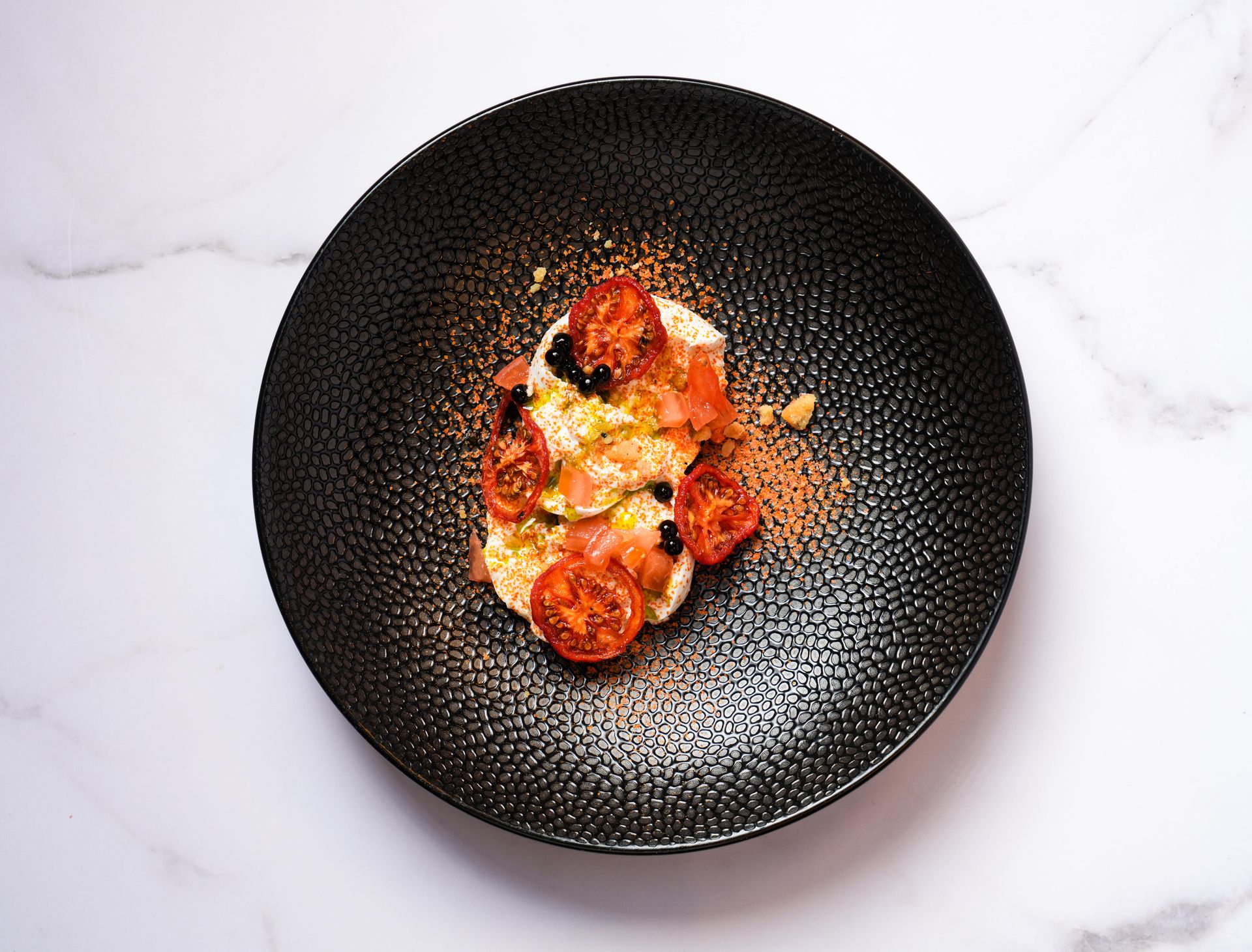 Smoking Buddha | Private Dining