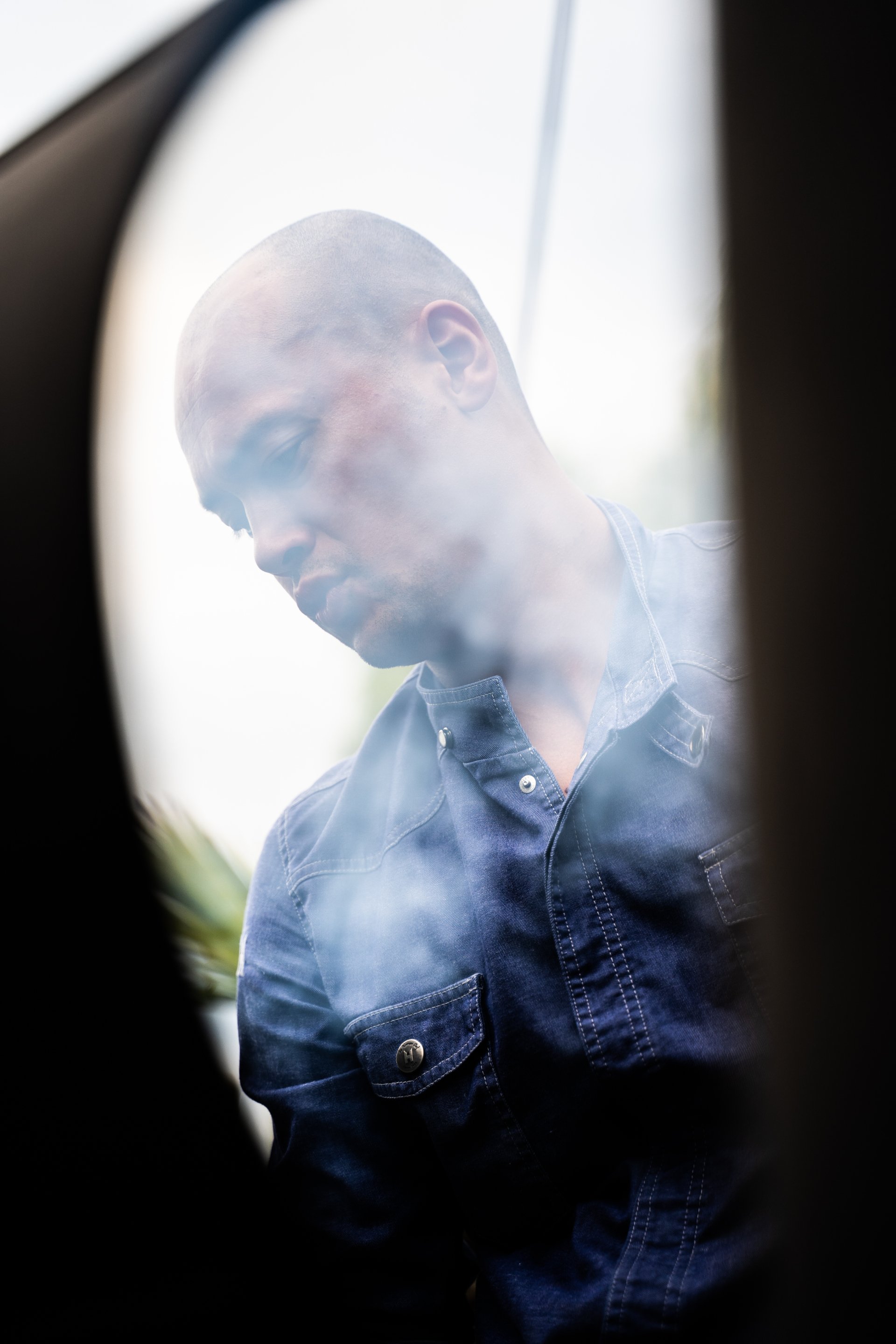 Smoking Buddha | Personeelsfeest