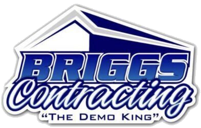 Briggs Contracting | Maine Demolition Services