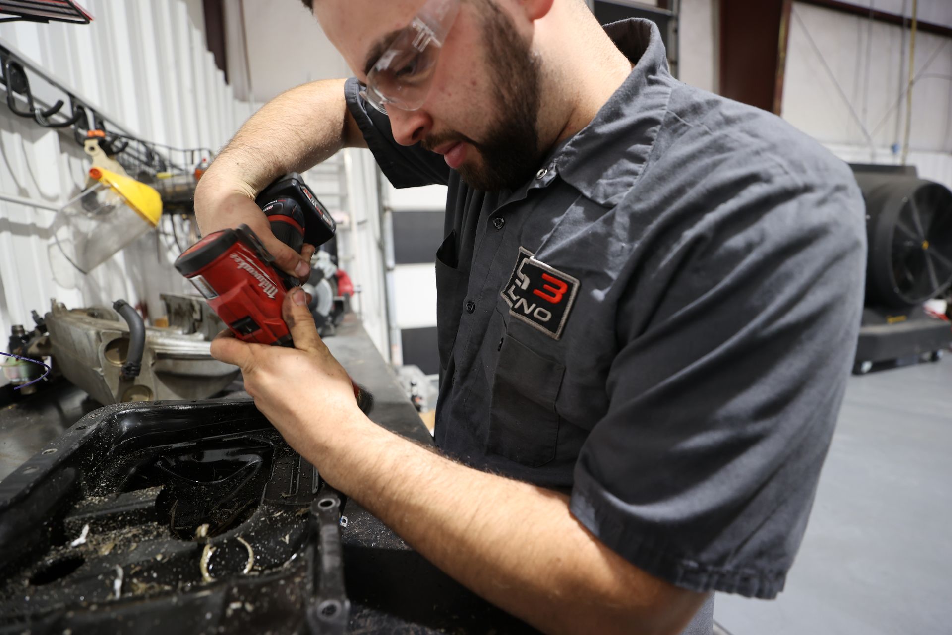 Top Performance & Auto Repair Services | Farmington NM