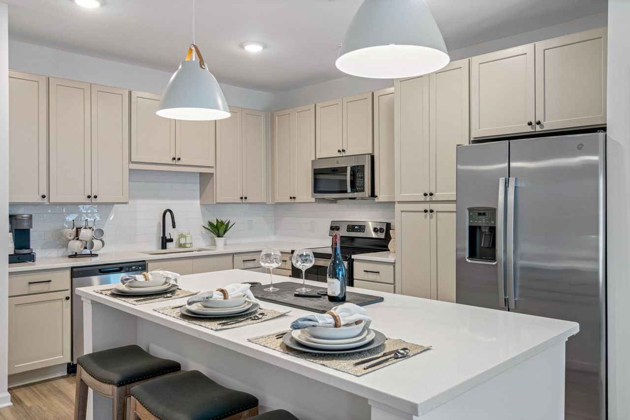 Santa Rosa Beach, FL Apts | Primrose at Santa Rosa Beach