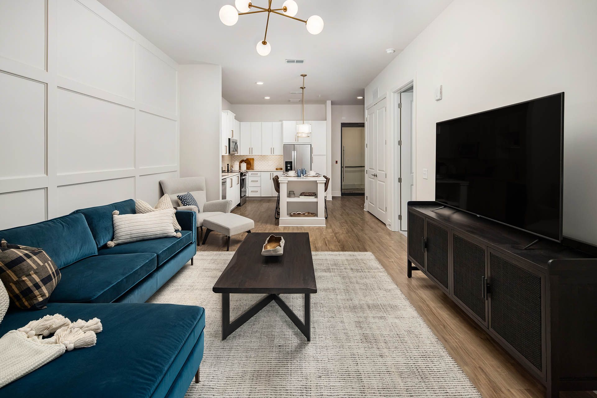Chamblee City Heights | Apartments in Chamblee, GA