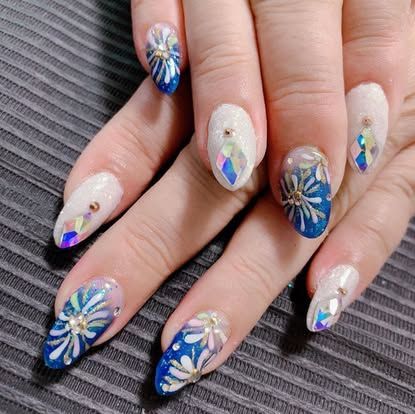 Nail Salon Services | South Central Pennsylvania, PA | Diva Nails & Spa