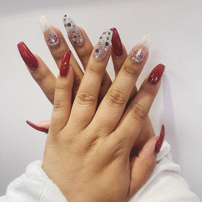 Nail Salon Services | South Central Pennsylvania, PA | Diva Nails & Spa