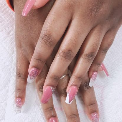 Nail Salon Services | South Central Pennsylvania, PA | Diva Nails & Spa