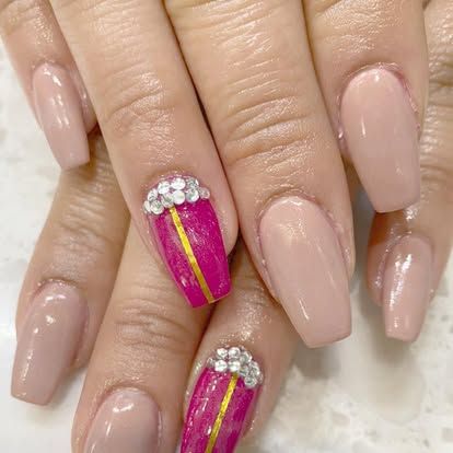 Nail Salon Services | South Central Pennsylvania, PA | Diva Nails & Spa