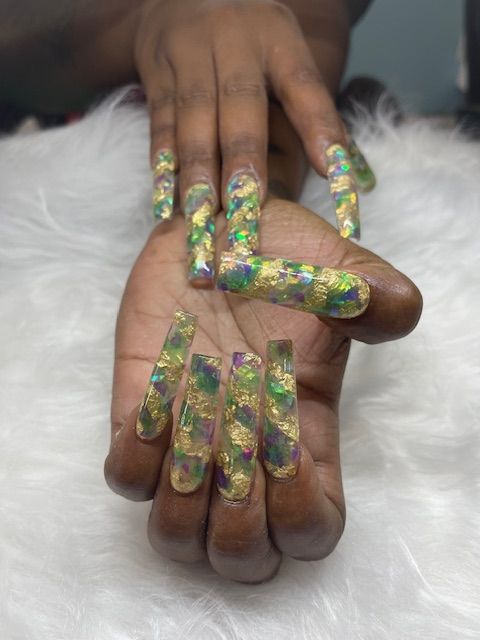 Nail Salon Services | South Central Pennsylvania, PA | Diva Nails & Spa