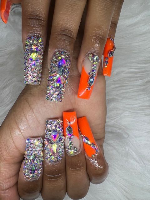 Nail Salon Services | South Central Pennsylvania, PA | Diva Nails & Spa