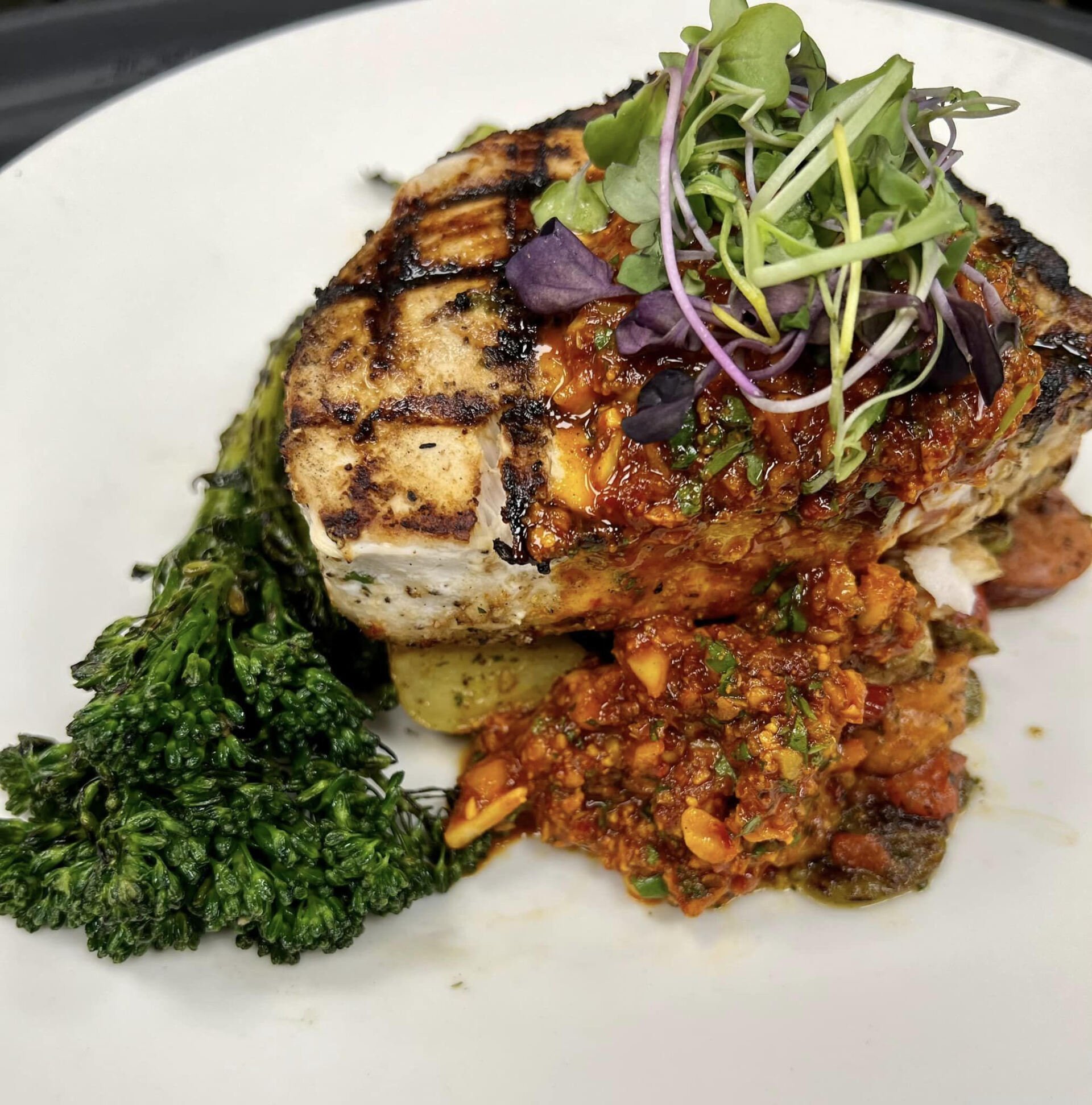 Gallery | Middleboro, MA | The Charred Oak Tavern