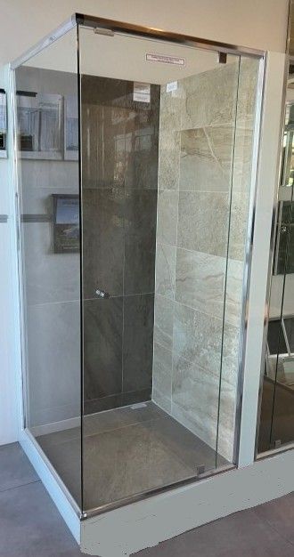 Shower Screens | Perth, WA | Stirling Glass + Aluminium