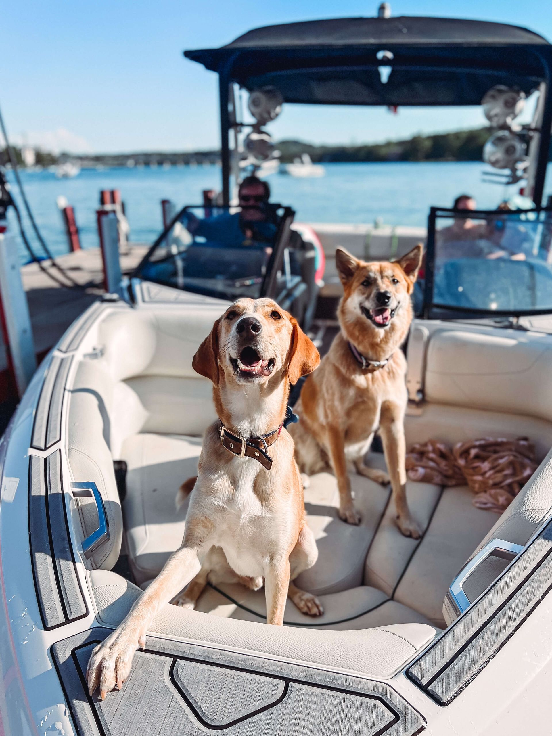 Ship Store | Lake Austin Marina