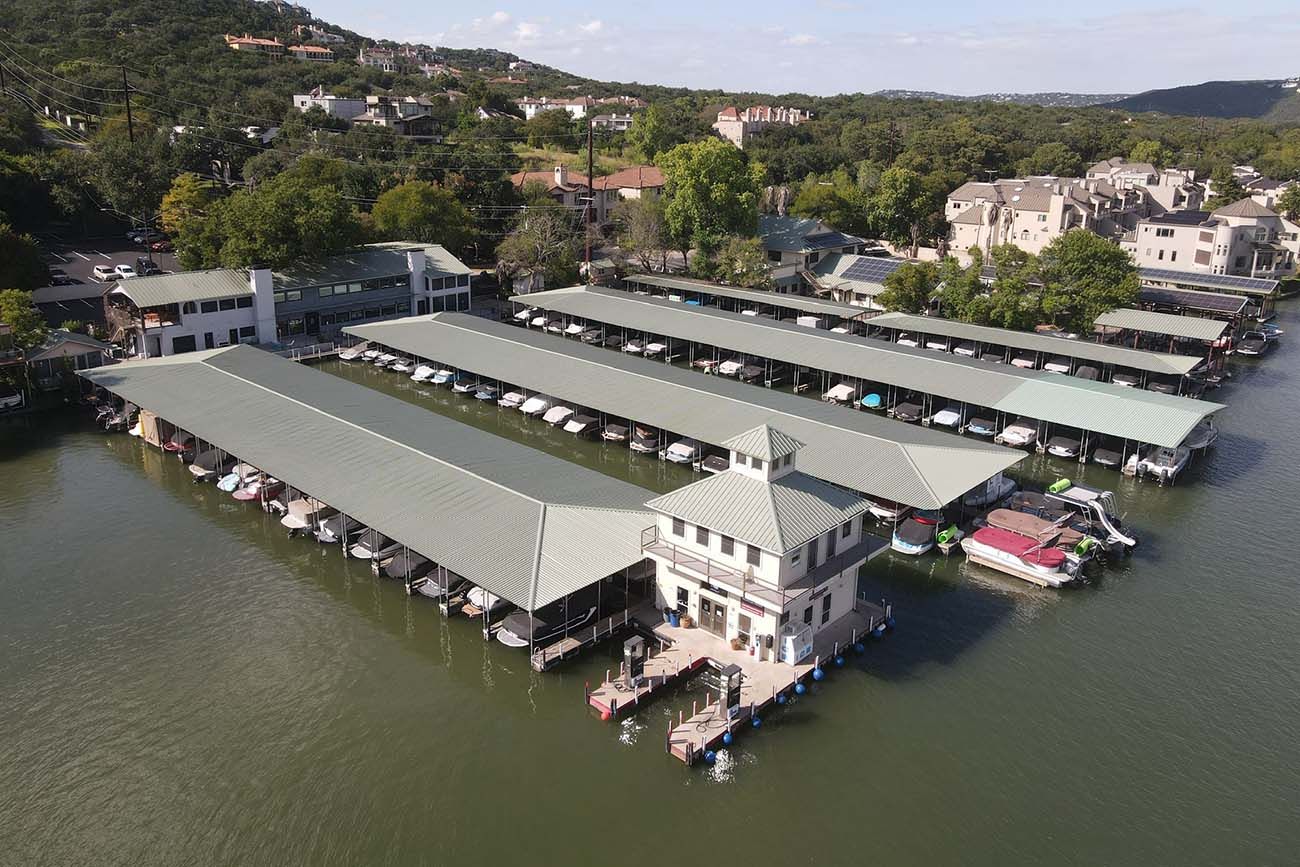 Lake Austin Marina