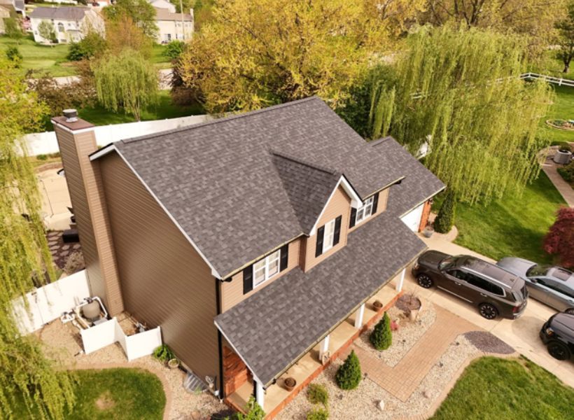 Multiple Roofing Projects | Lagunas Roofing