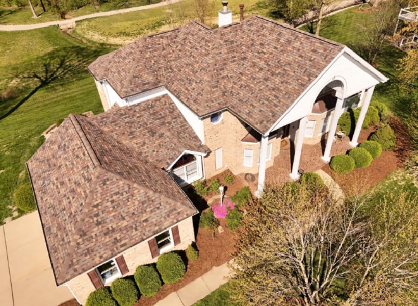 Multiple Roofing Projects | Lagunas Roofing