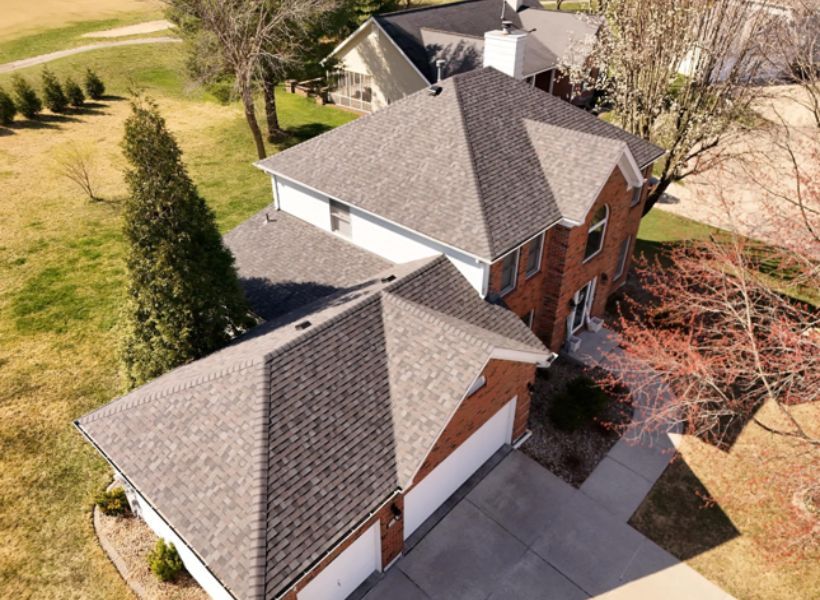 Multiple Roofing Projects | Lagunas Roofing