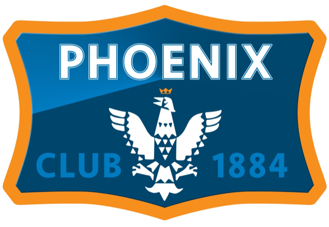 Hockeyclub SV Phoenix in Zeist
