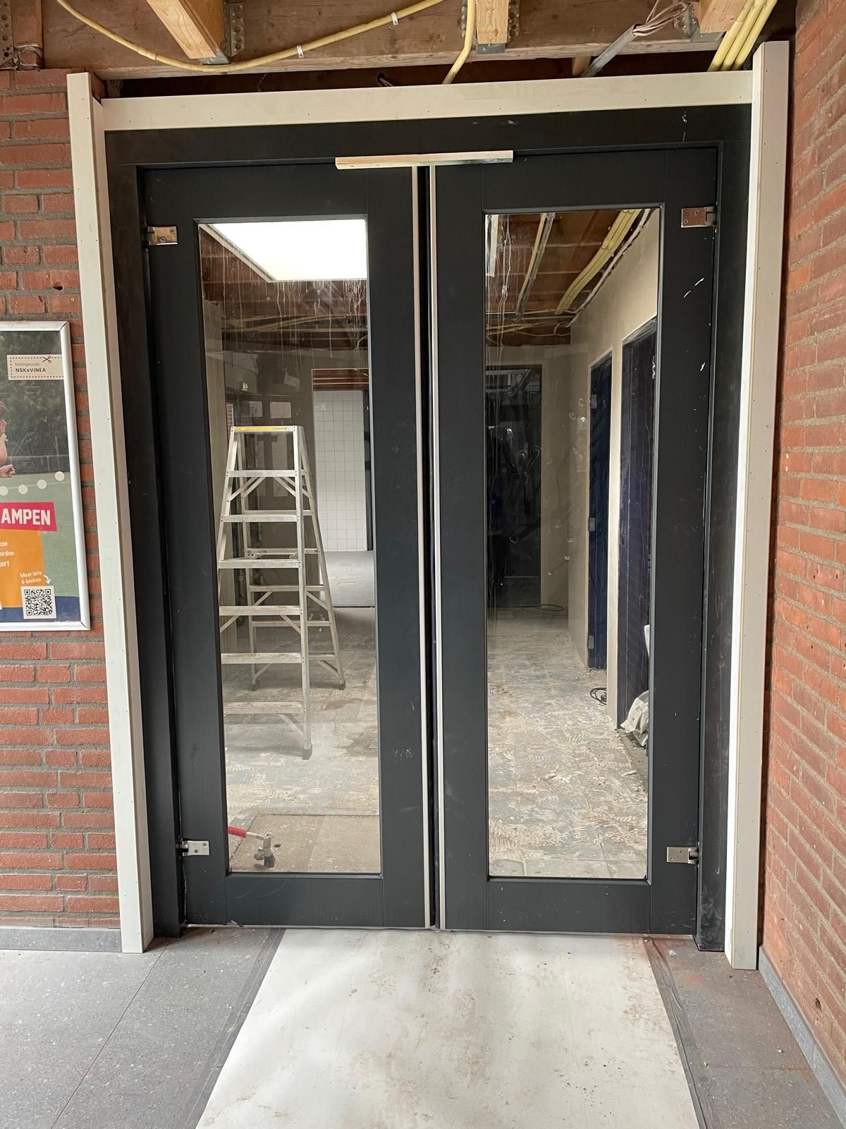 Hockeyclub SV Phoenix in Zeist