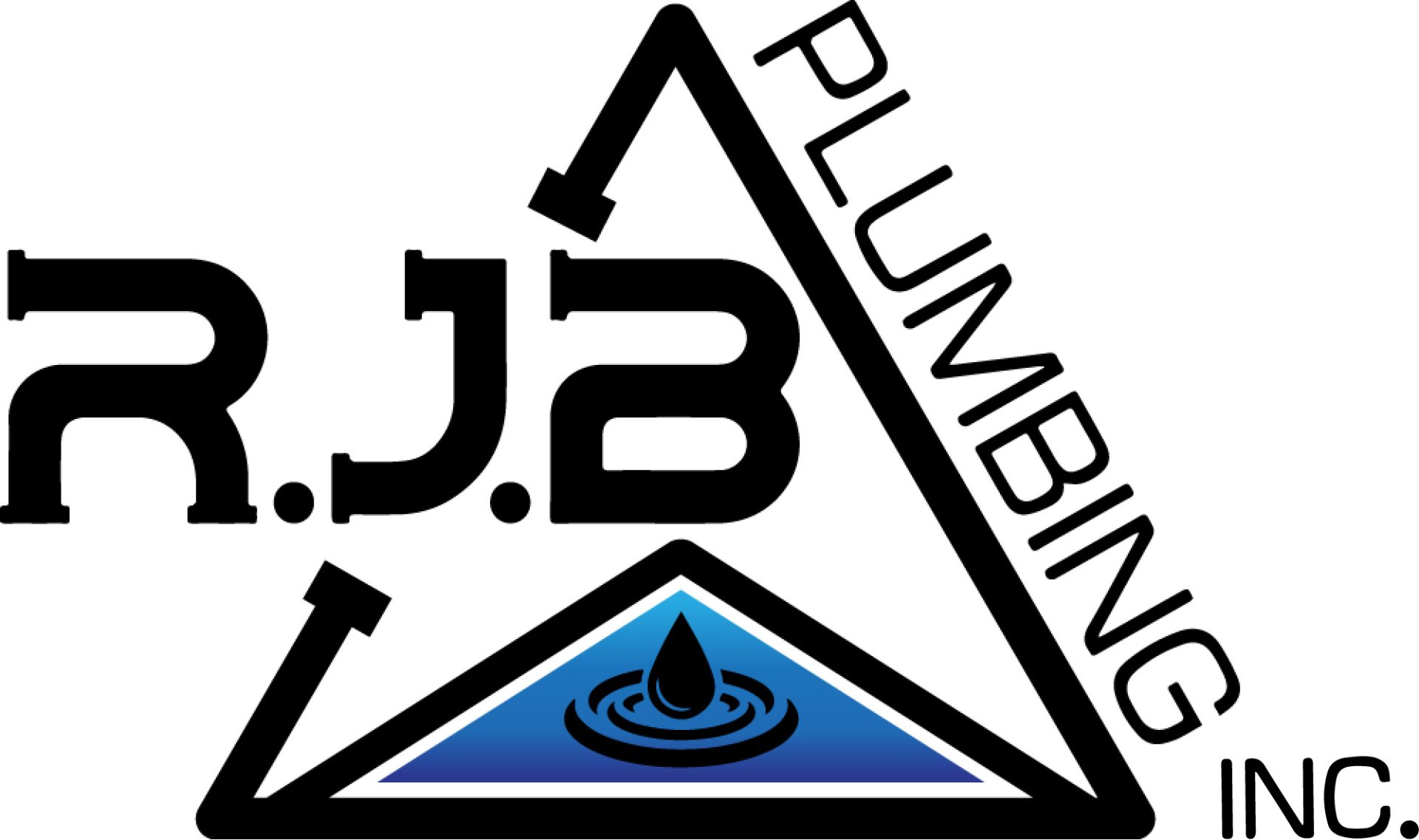 Contact RJB Plumbing, Inc.