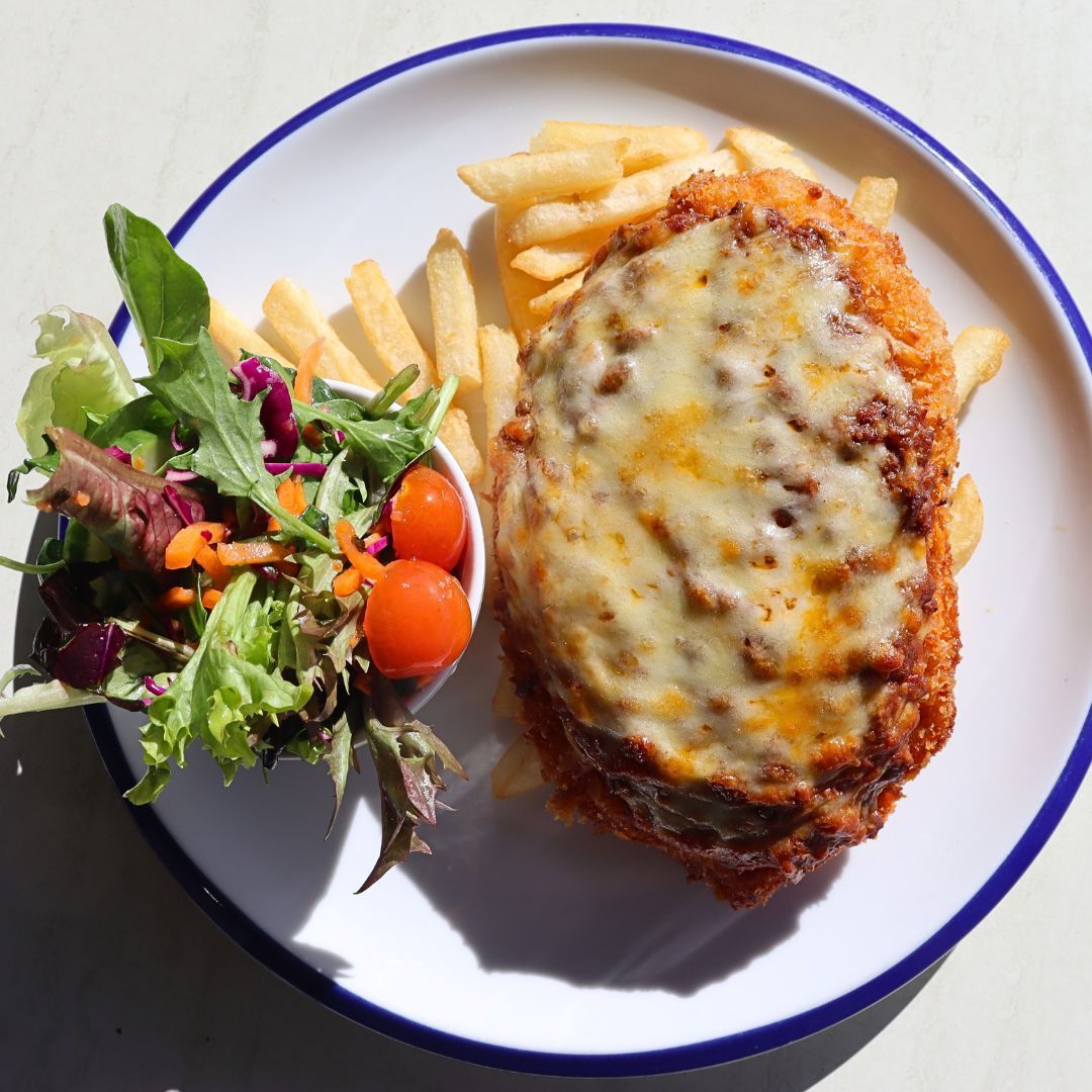 Club Bega - Bega, NSW - Dining