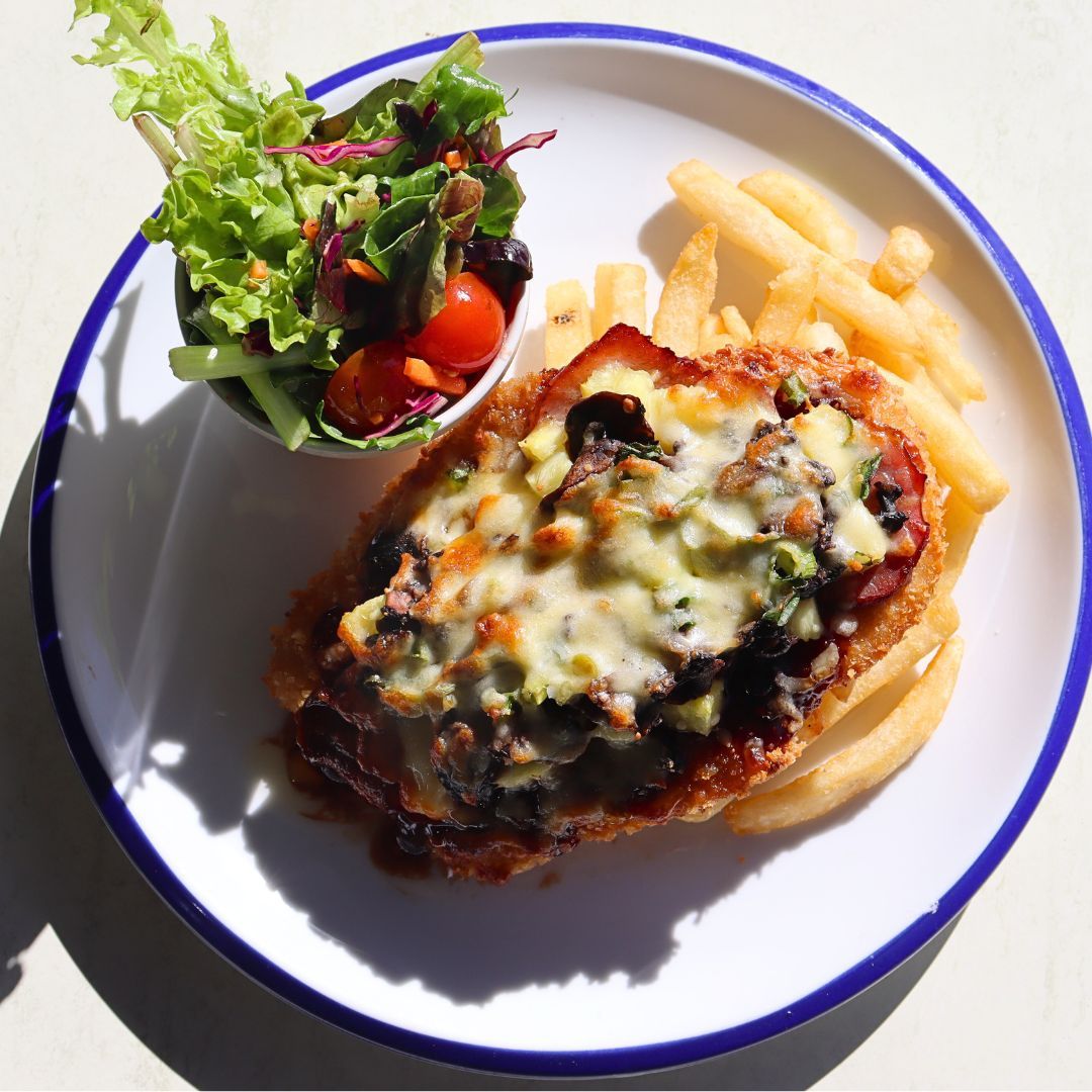 Club Bega - Bega, NSW - Dining