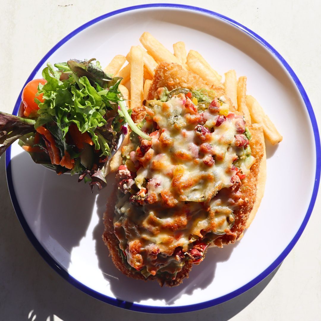 Club Bega - Bega, NSW - Dining