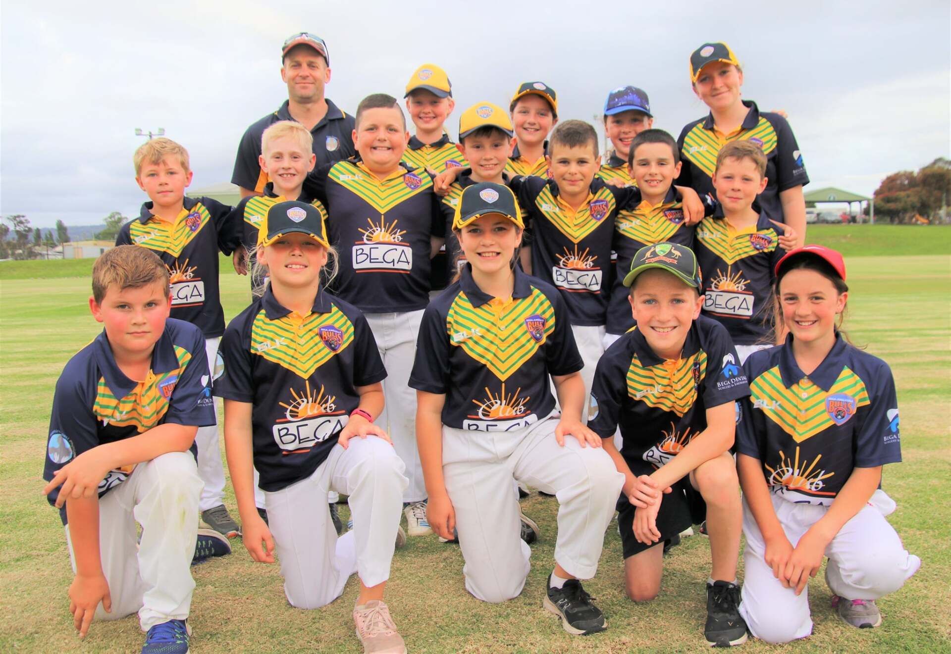 Club Bega - Bega, NSW - Community