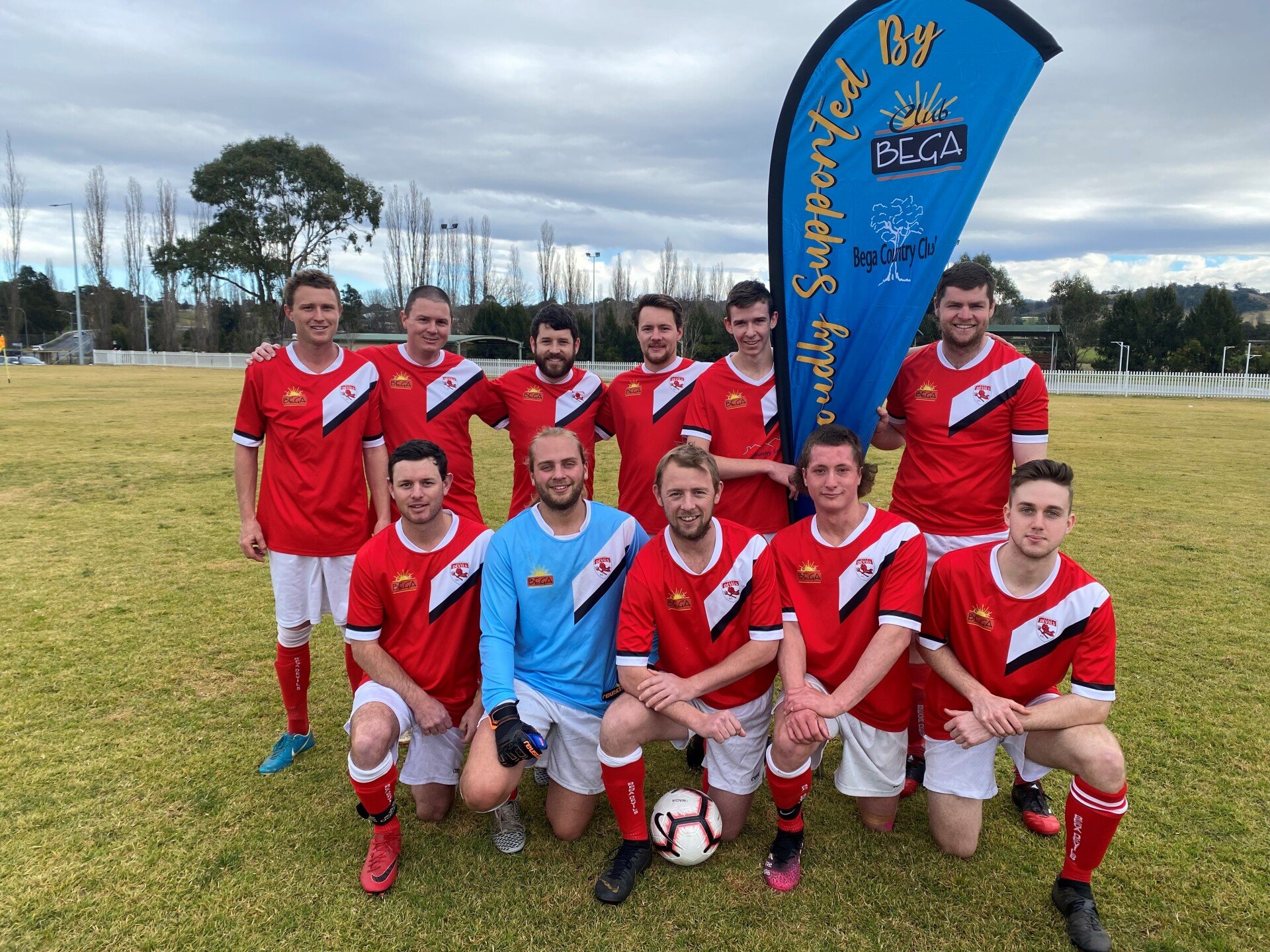 Club Bega - Bega, NSW - Community