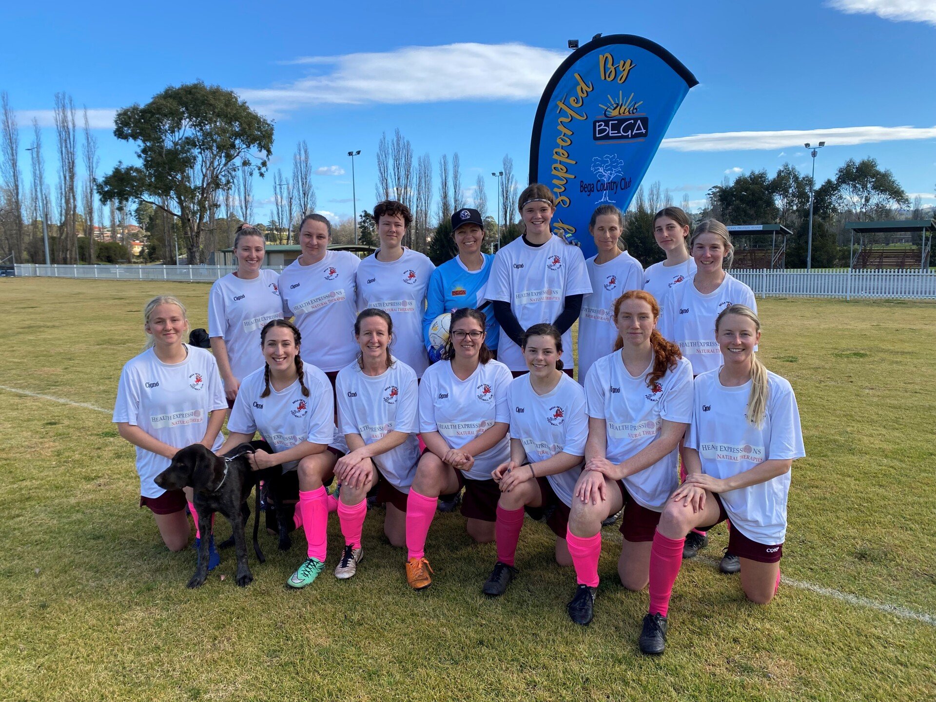 Club Bega - Bega, NSW - Community