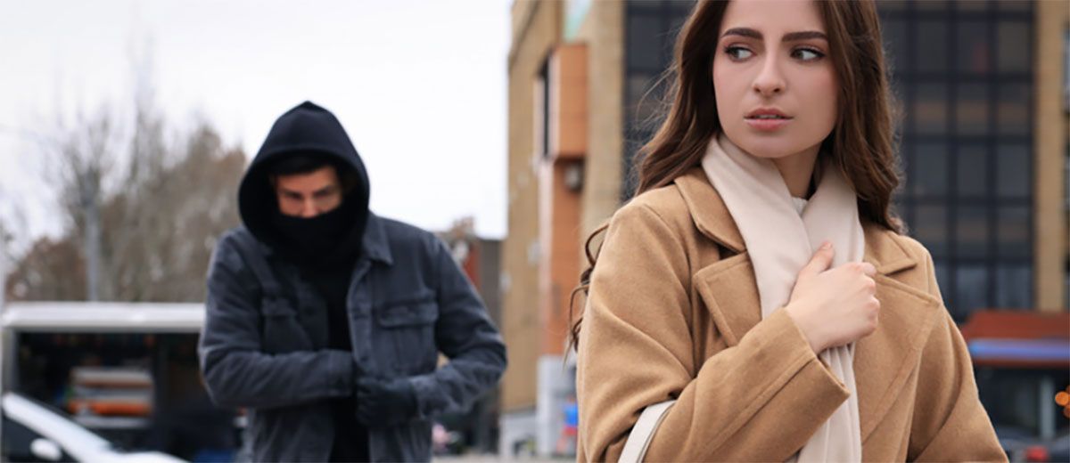 Shining a Light on Stalking: Addressing the Crisis Facing Women in Canada