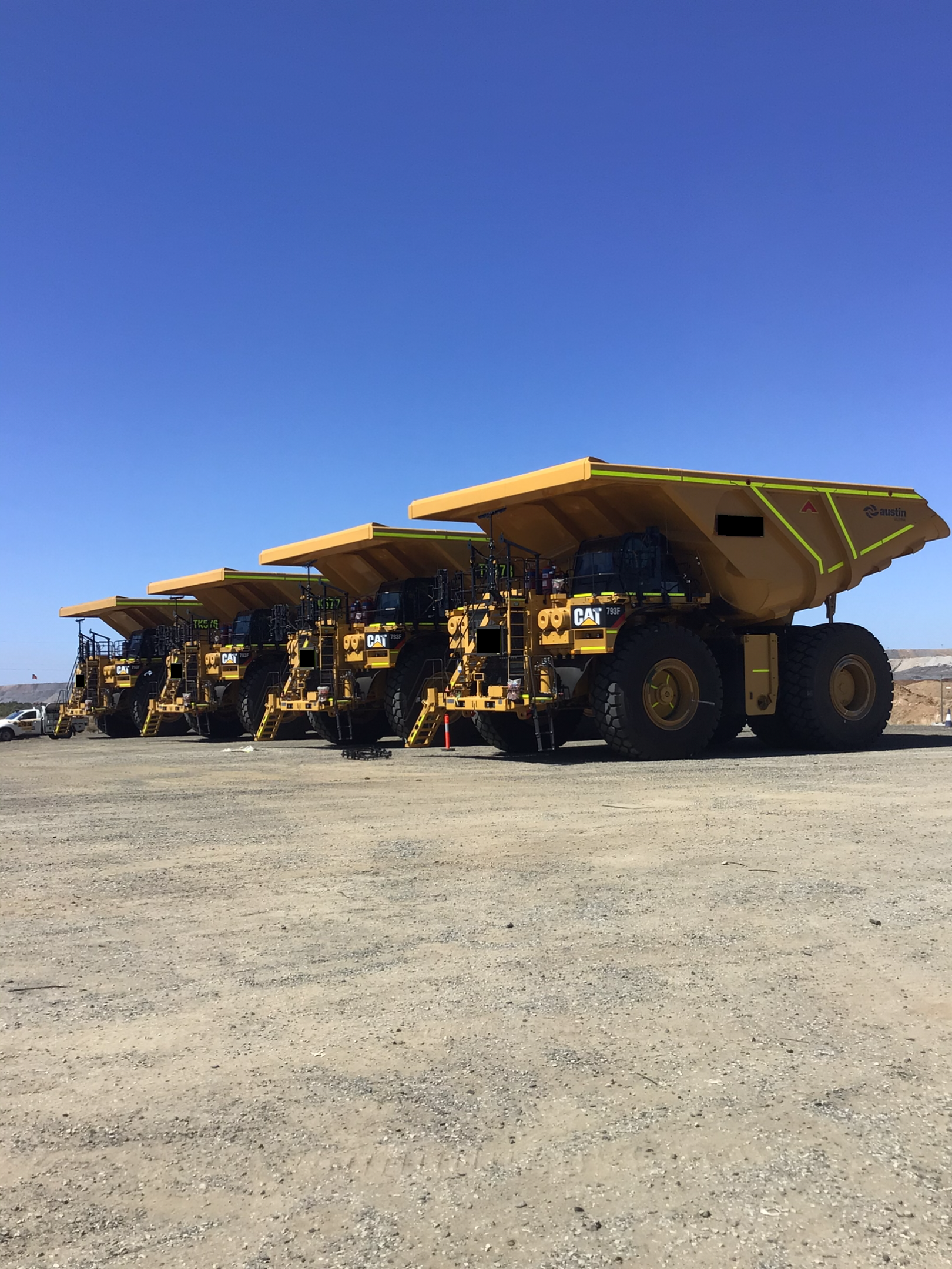 PBC Compliancing | Mining Services in Mackay