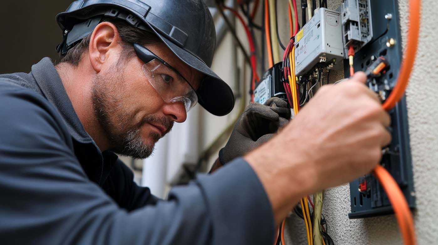 Wired for Efficiency: Why Electrical Systems Matter in Today’s Workplaces